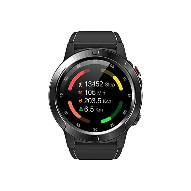 Buy eOnz North Edge X-Trek 3 Smart Watch (Black) Online