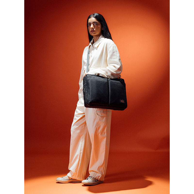 Buy DailyObjects Monkey Shoulder X Do Meridian Convertible Messenger ...