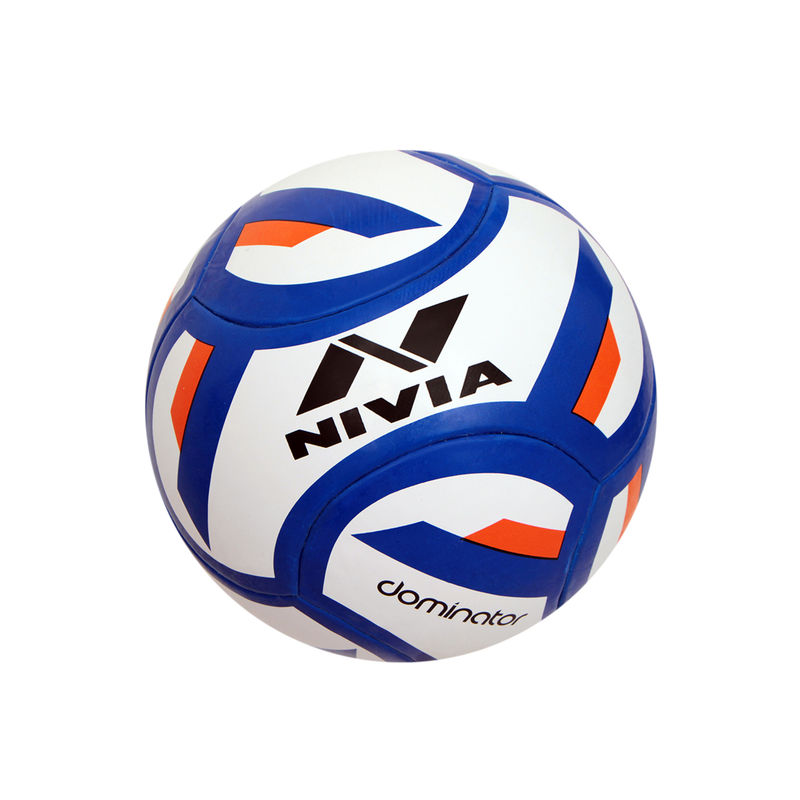 Buy Nivia Football Dominator (Size-3) Online