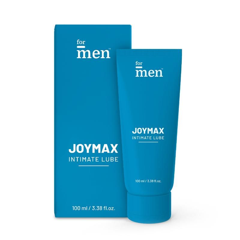 Buy ForMen JOYMAX Water-Based Intimate Lube Gel Online