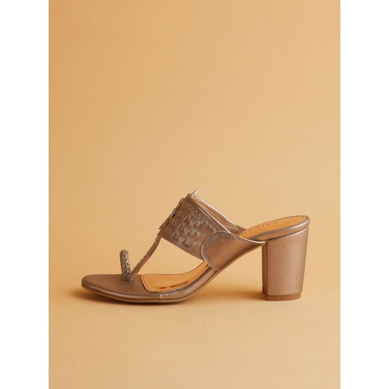 Buy Eridani Azure Heels Online