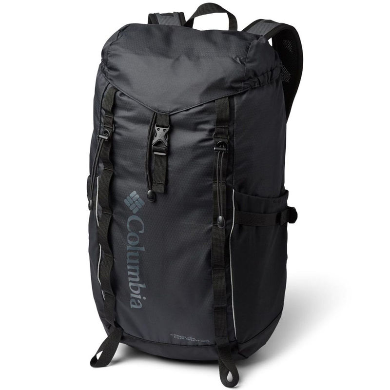 Buy Columbia Essential Explorer 30L (Black) Online