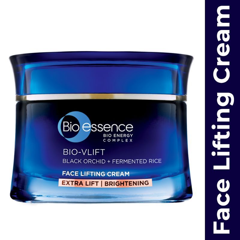 Buy Bio-essence Face Lifting Cream, Tightening, Brightening, Double ...