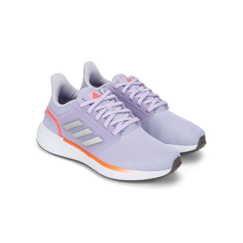 Buy adidas Ub19 Td Purple Running Shoes Online