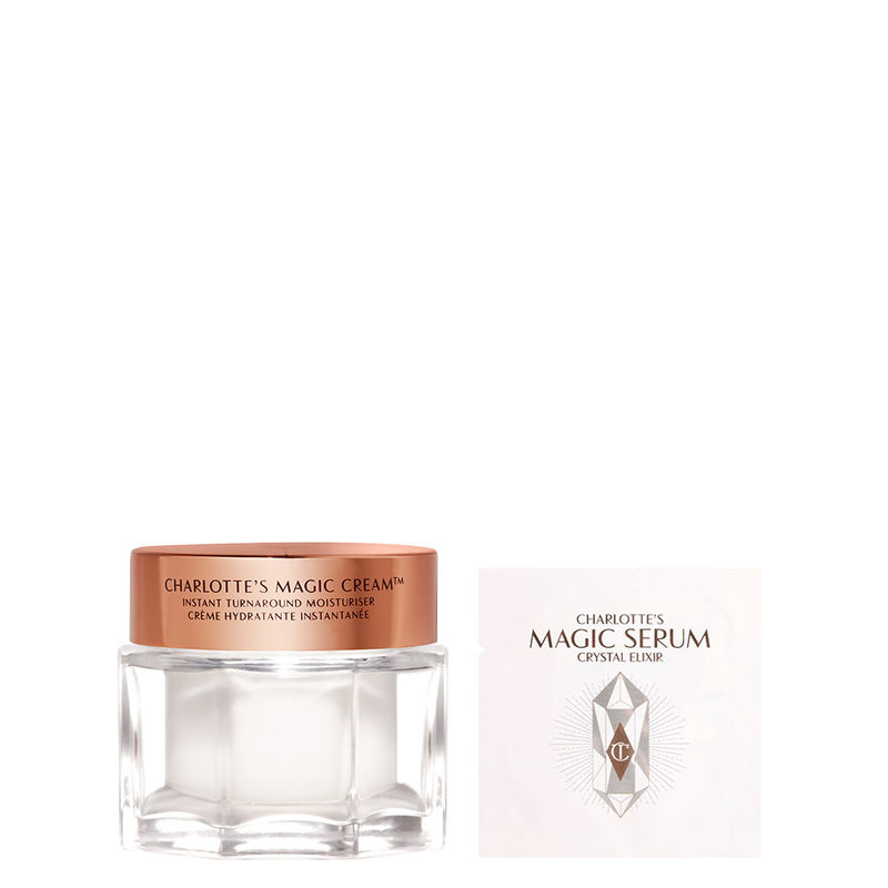 Buy Charlotte Tilbury Magic Cream SPF (Refillable) Online