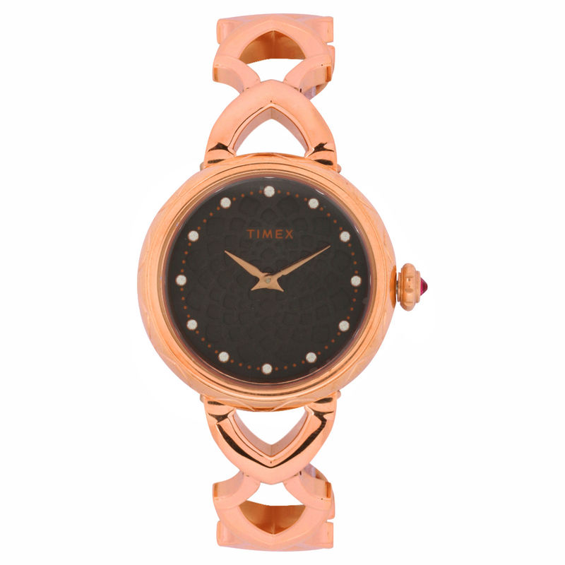 Buy Timex Grey Women Watch Online