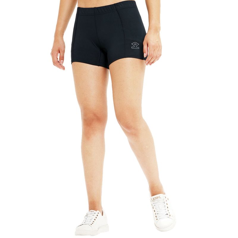Shrey Runner Shorts for Women-Navy Blue: Buy Shrey Runner Shorts for ...