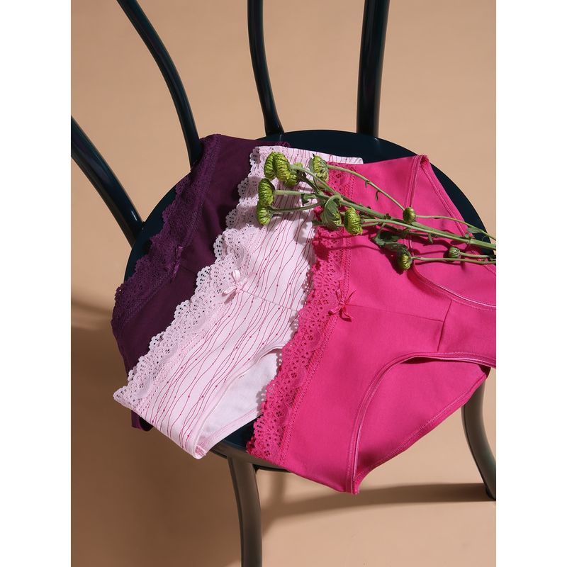 Vero Moda Intimates Hipster Brief: Buy Vero Moda Intimates Hipster ...