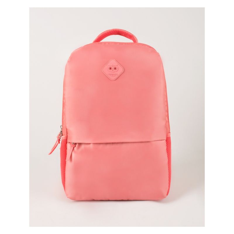 Chumbak Colour Me Happy Backpack - Coral: Buy Chumbak Colour Me Happy ...