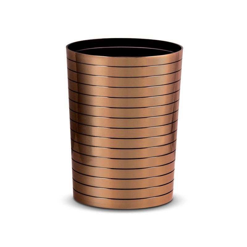 Freelance Miami Polystyrene Wastebin Waste Storage Box Dustbin Trash ...