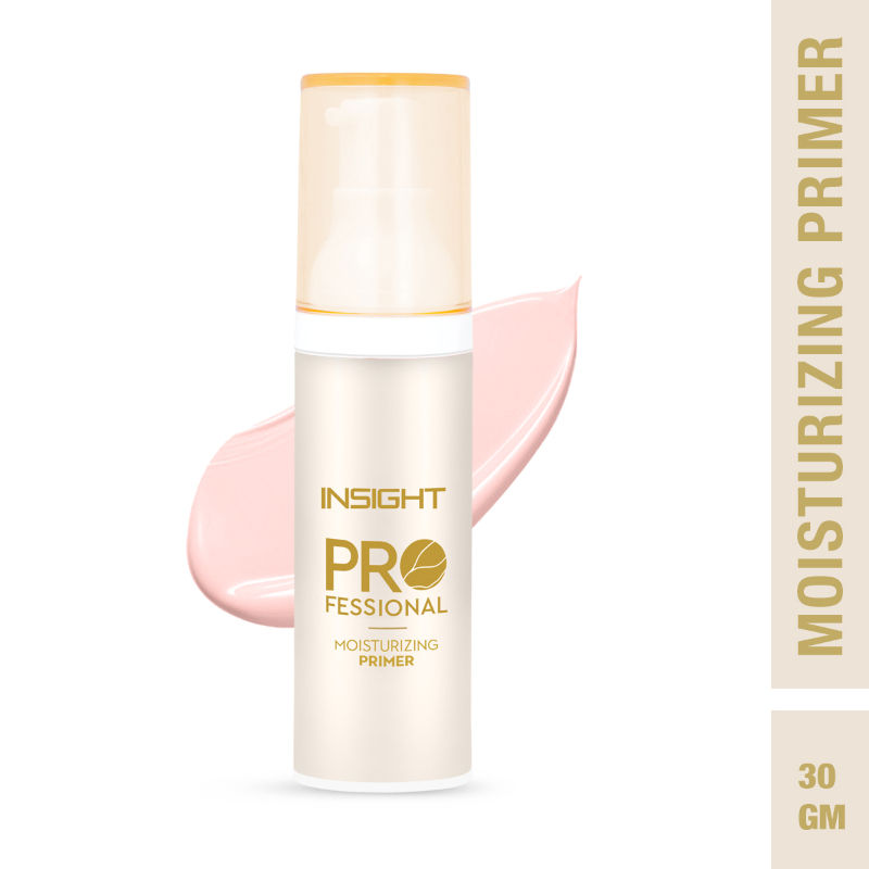 Buy Insight Professional Moisturizing Primer Online
