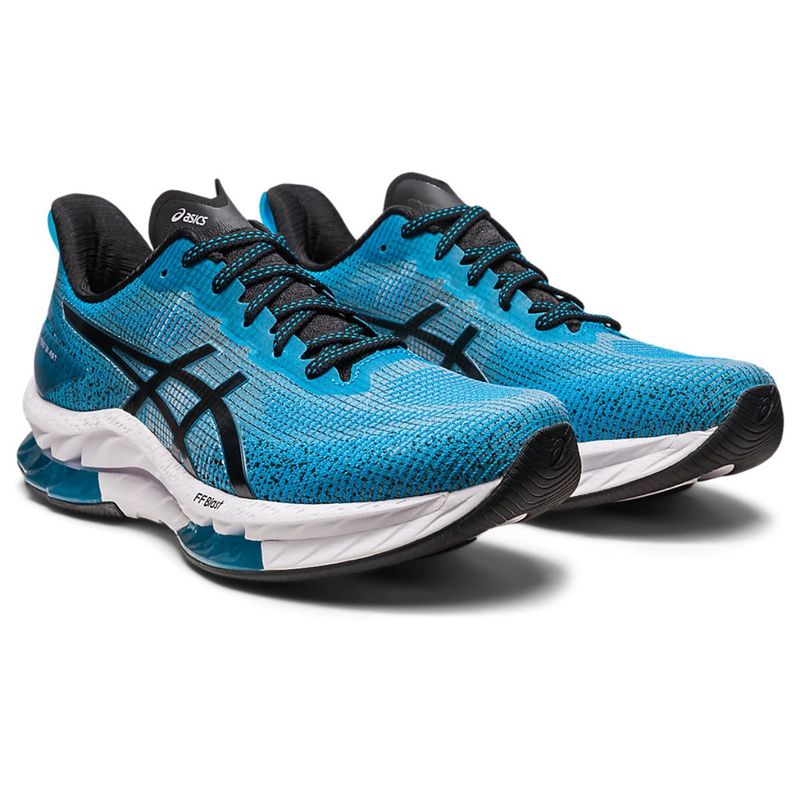 ASICS Gel-kinsei Blast Le 2 Blue Mens Standard Width Running Shoes: Buy ...
