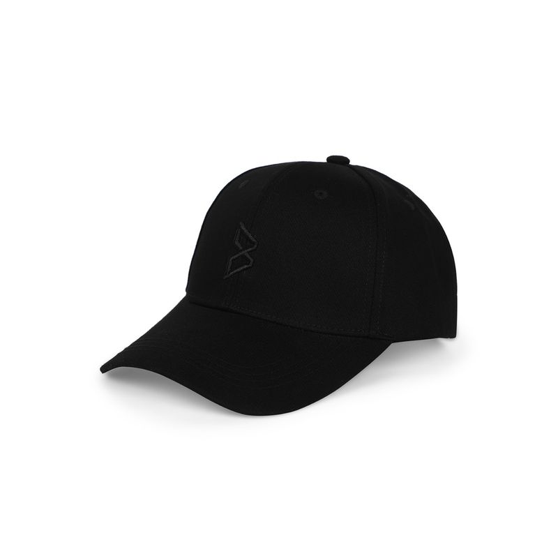 Buy BODD ACTIVE Nothing Like It Black Baseball Cap Online