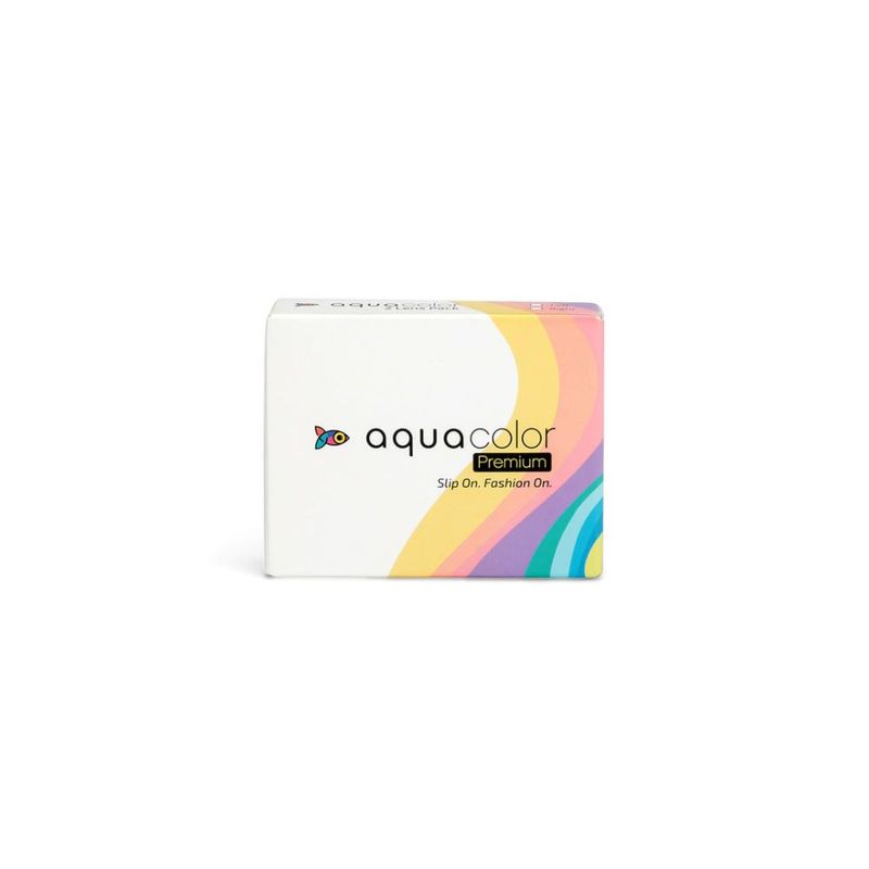 Buy Aqualens Aquacolor Premium Color Contact Lenses Online