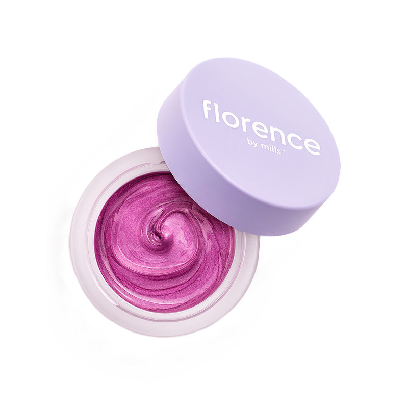 Buy Florence by Mills Mind Glowing Peel Off Mask Online