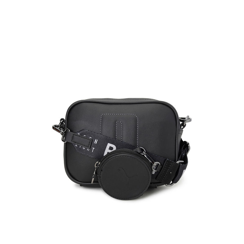 Buy Puma Sense Womens Cross Body Bag Online