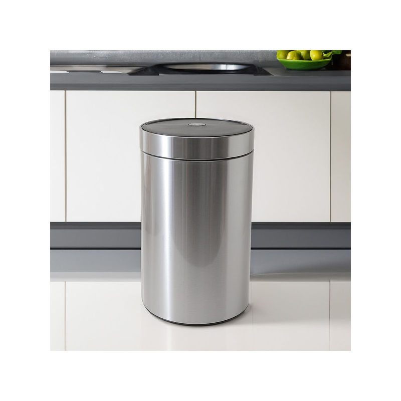 Buy The Better Home Rotating Round Automatic Dustbin Sensor Dustbin 30L ...