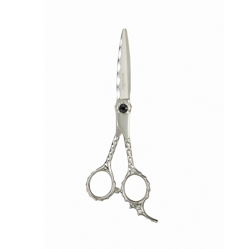 Buy Ikonic Professional Pro Craft Hair Cutting Scissor IKTK-170 Online