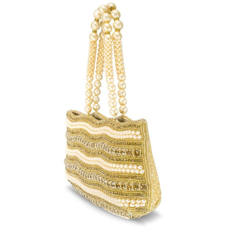 Buy Peora Potli Bags for Women Evening Bag Clutch Ethnic Bride Purse ...