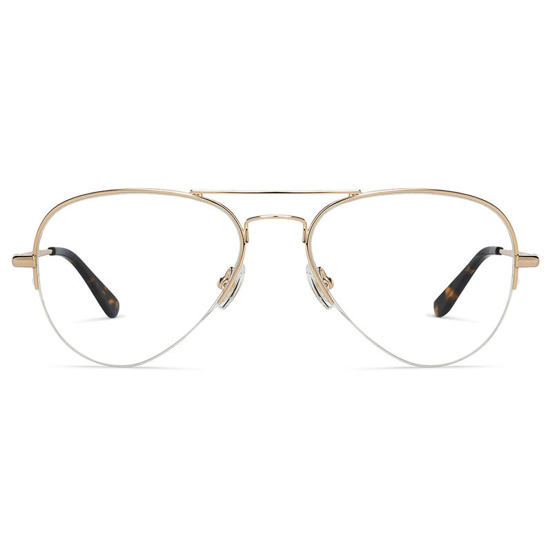 Buy John Jacobs by Lenskart Transparent Aviator Computer Glasses-JJ ...