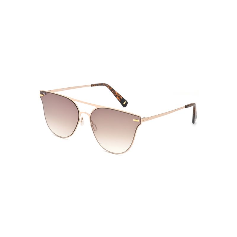 IMAGE Gold S604 C2 62 Square Frame Style Sunglasses_IMS604C2SG: Buy ...