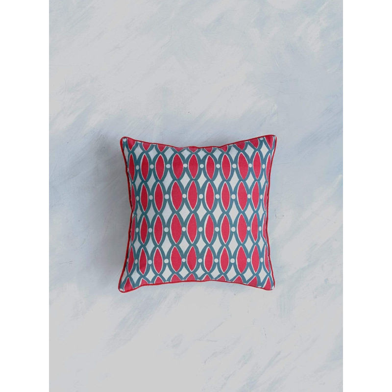 Buy Freedom Tree Lakka Pink Cushion Cover Online