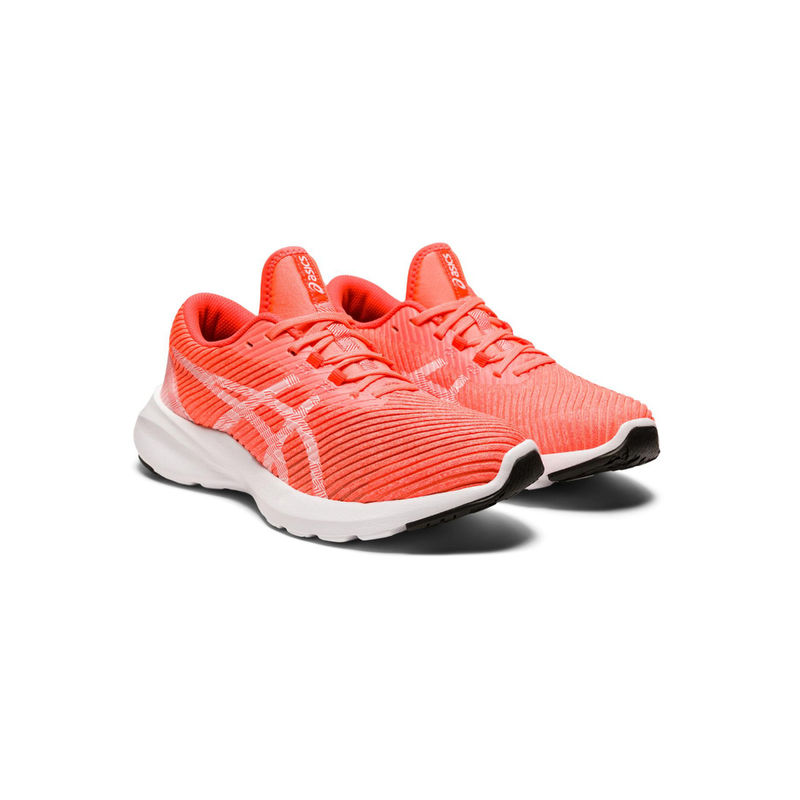Buy Asics Coral Patterned Sports Shoes Online