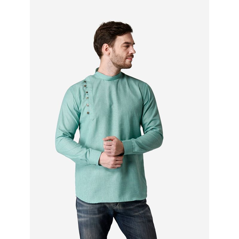 Buy TABARD Kurta For Mens Online