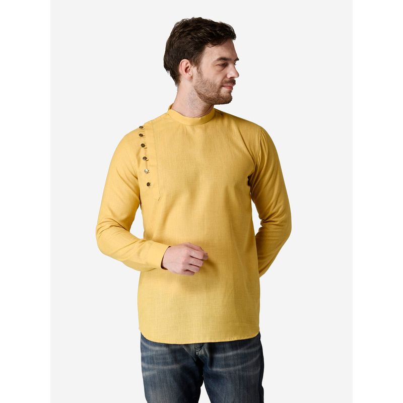 Buy TABARD Kurta For Mens Online