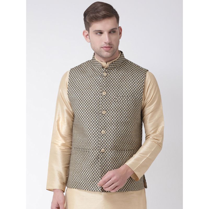 Buy TABARD Nehru Jacket Online