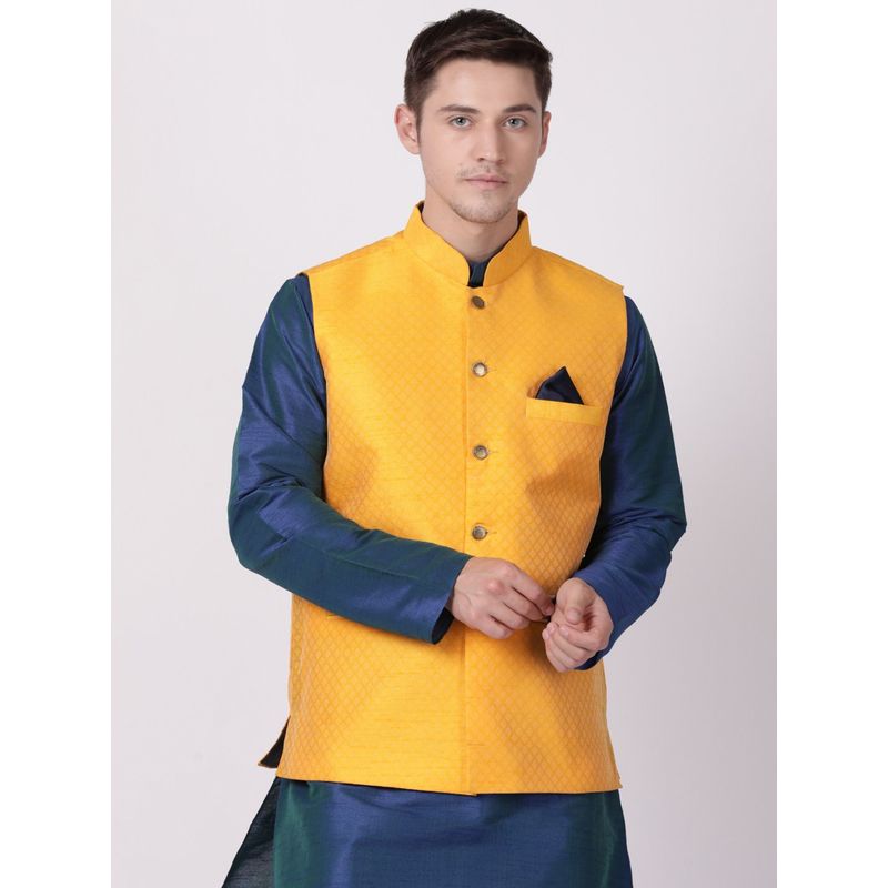 Buy TABARD Nehru Jacket Online