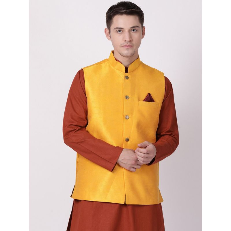 Buy TABARD Nehru Jacket Online