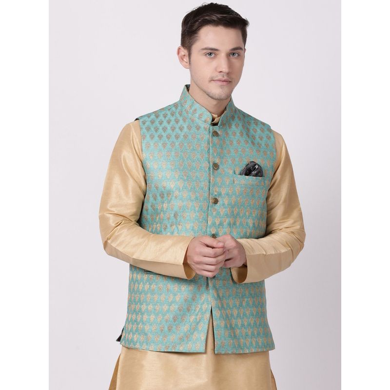 Buy TABARD Nehru Jacket Online