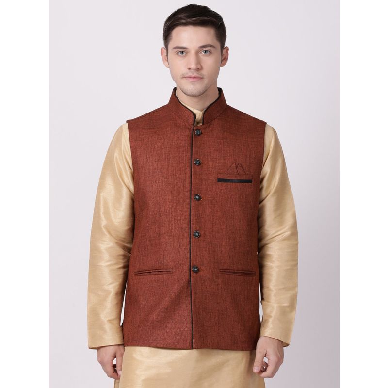 Buy TABARD Nehru Jacket Online