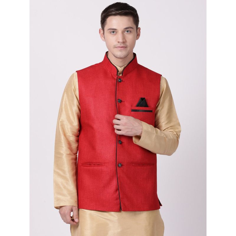 Buy TABARD Nehru Jacket Online