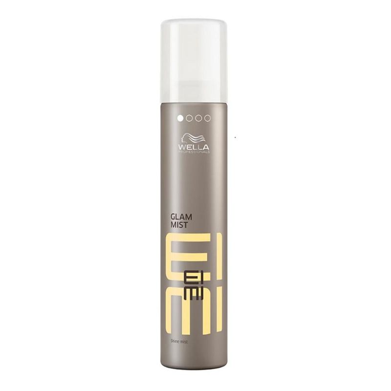 Buy Wella Professionals EIMI Glam Mist Shine Spray Online