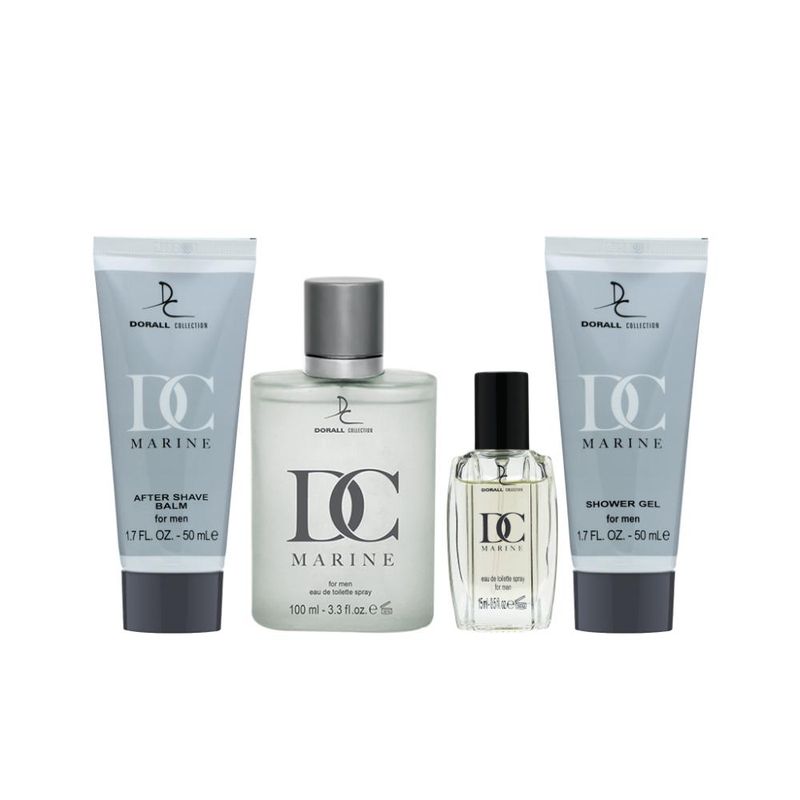 Buy Dorall Collection Marine Gift Set For Him Online
