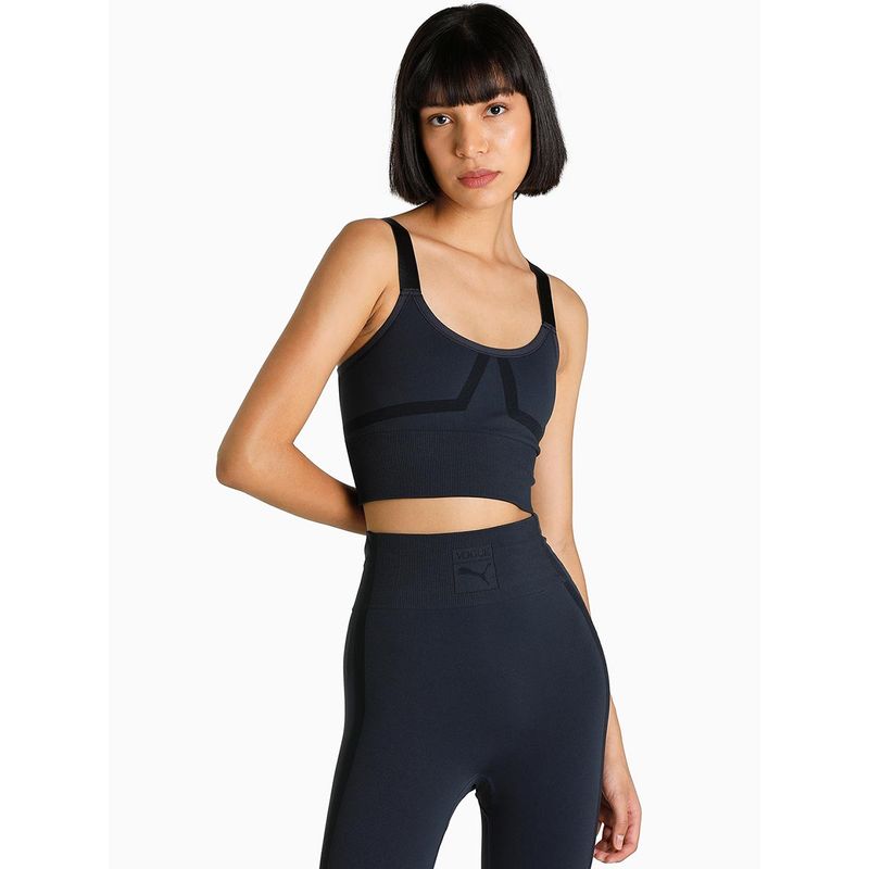Buy Puma X Vogue Seamless Bra Top Online