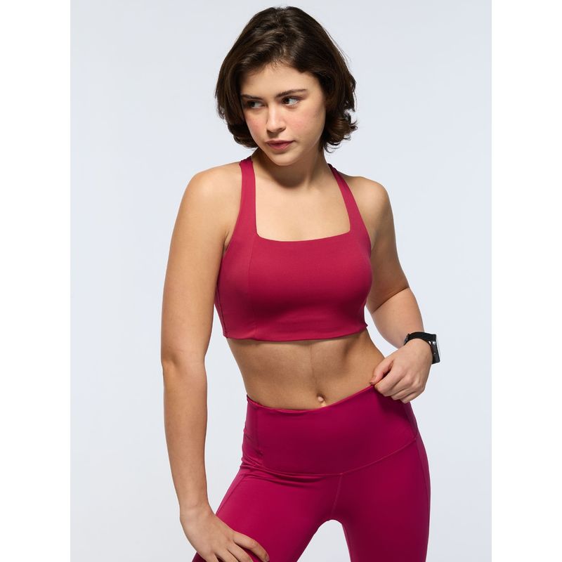 Buy Cava Athleisure Ruby Ultra Support Sports Bra Online
