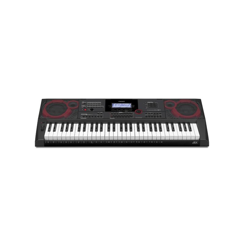 Buy Casio CT-X9000IN 61-Key Portable Keyboard (Black) Online