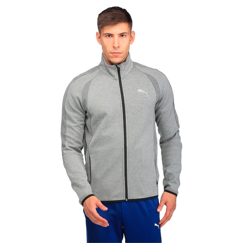 Buy Puma Men's Active Evostripe Ultimate Jacket Online