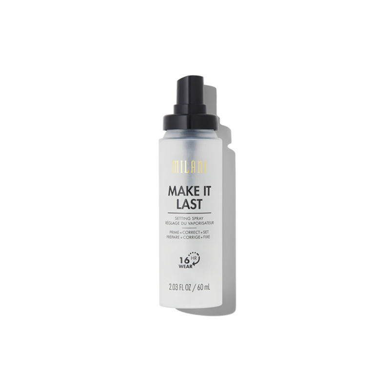 Buy Milani Make It Last Natural Finish Setting Spray - Orignal Online