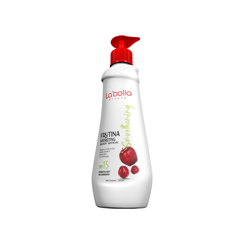 Buy Labolia Beaute Frutina Deep Nourished Body Lotion For Women & Men ...