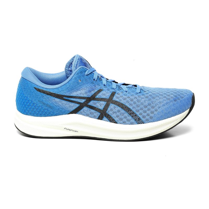 Buy ASICS Hyper Speed 2 Blue Mens Running Shoes Online