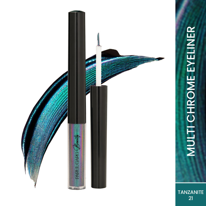 Buy Parul Garg Beauty Multi-Chrome Eyeliners Online
