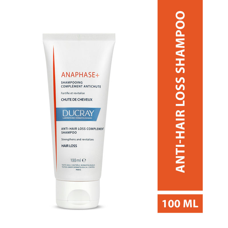 anaphase ducray shampoo