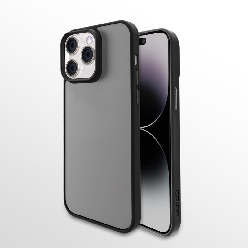 GRIPP Bolt Case Black: Buy GRIPP Bolt Case Black Online at Best Price ...