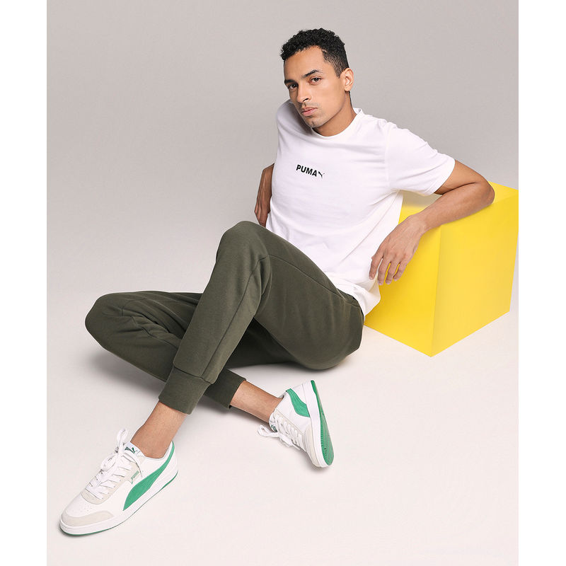 Buy Puma Court Legend Lo Sneakers - 37193106 Online