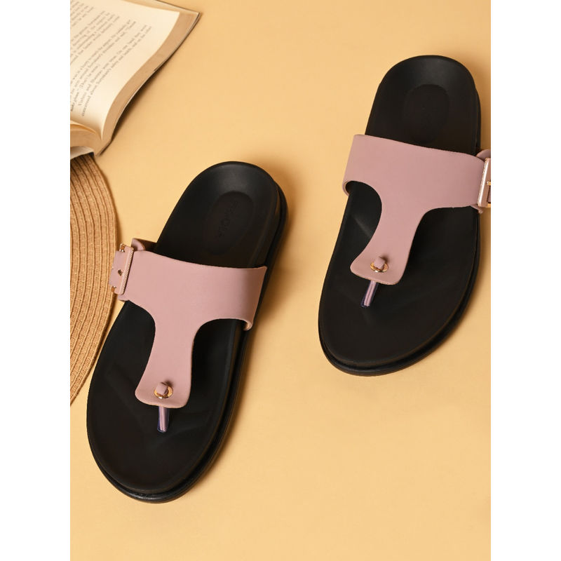 Buy ROCIA Lavender Women Sandals Online