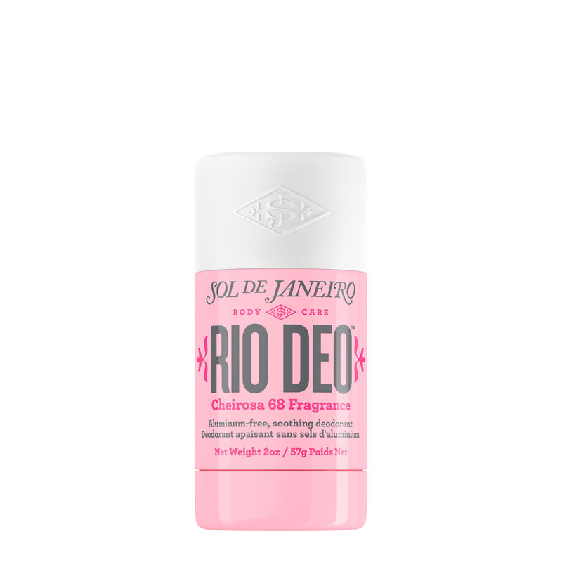 Buy Sol de Janeiro Rio Deo Cheirosa 68 Aluminum Free Deodorant Online